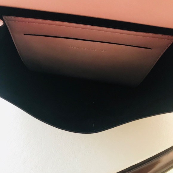 French Connection | Bags | French Connection Blush Bag | Poshmark